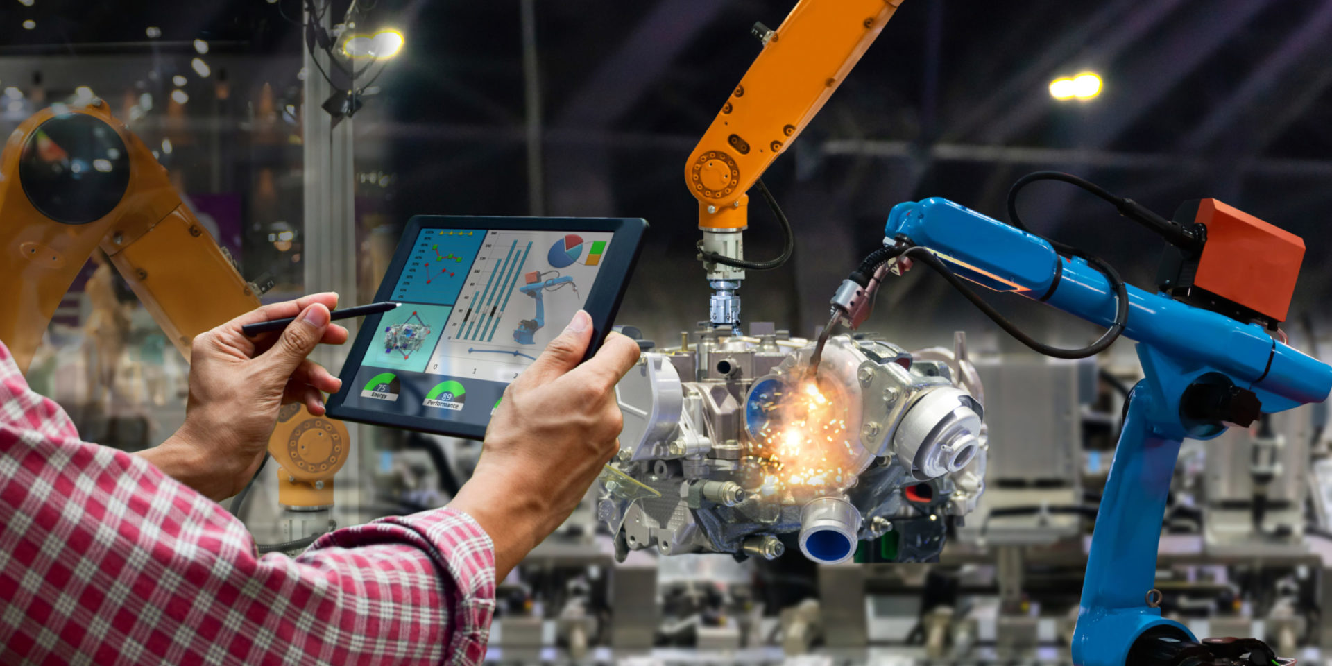 Robotic Process Automation Rpa Nostrum Or Panacea Netlabs Global It Services