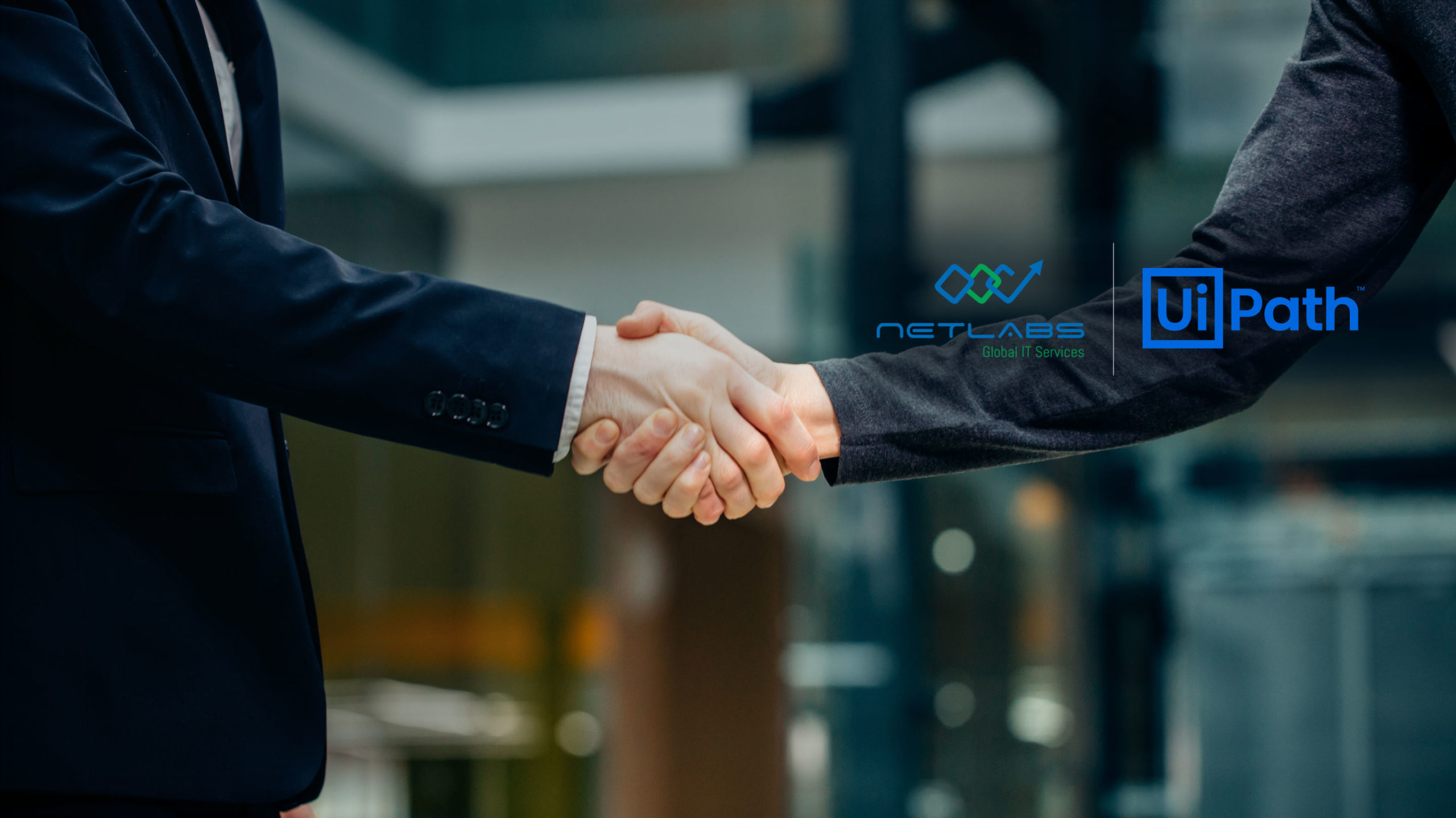Netlabs Global IT Services – Endless Opportunities
