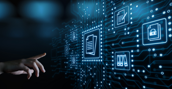 Document Digitization To Document Intelligence With Rpa And Ai Netlabs Global It Services