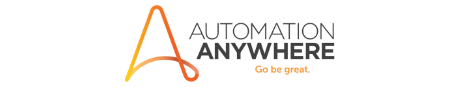Automation Anywhere Logo Automation Anywhere Logo