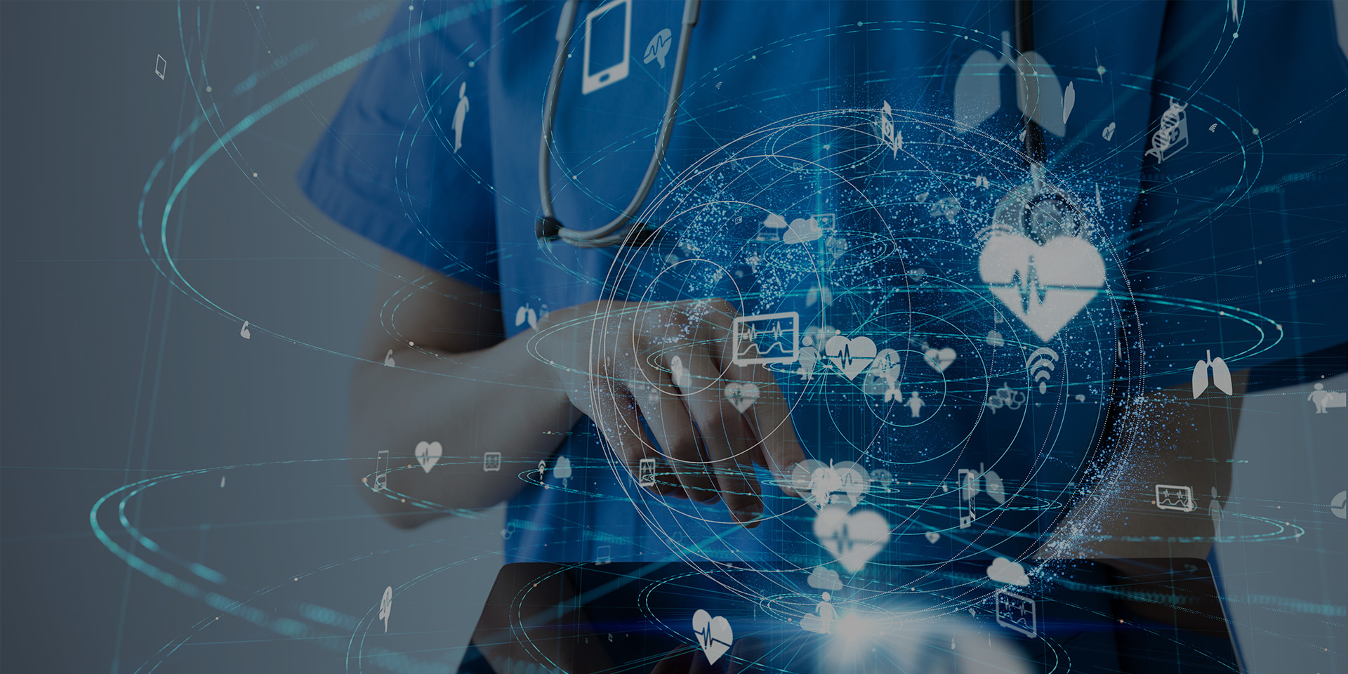 RPA for the Healthcare Industry - Netlabs Global IT Services