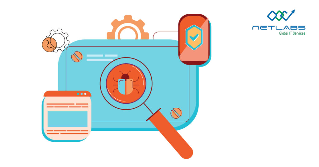 Leverage Ai For Anomaly Detection In Banking Netlabs Global It Services