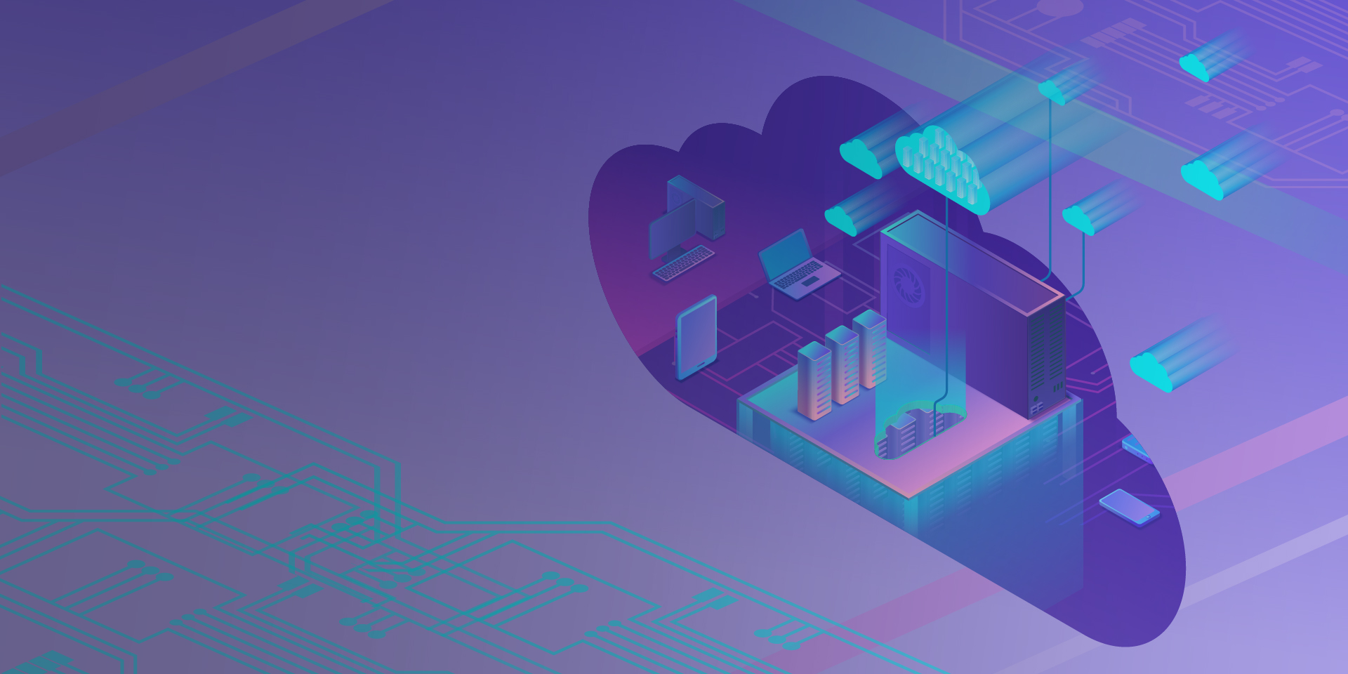 Why should you choose automated cloud migration? - Netlabs Global IT ...