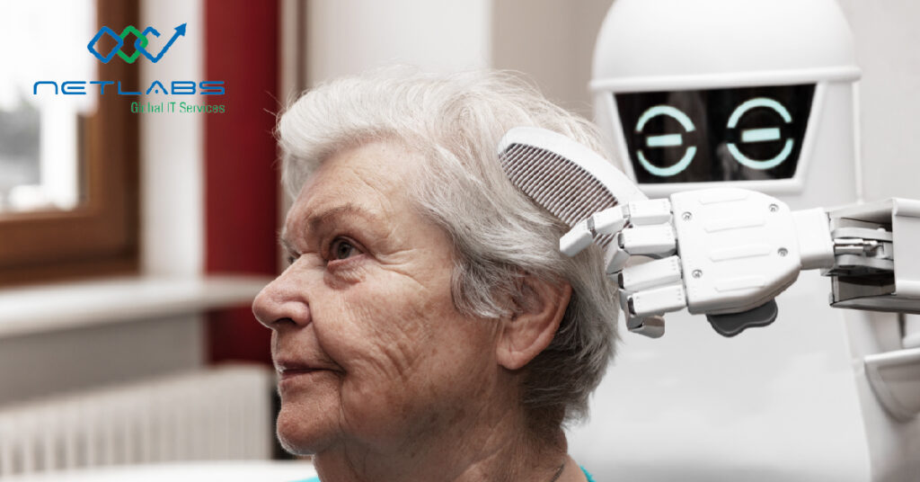 How Artificial Intelligence is gaining greater levels of trust in ...