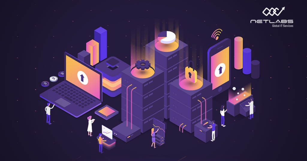 Data Center Interconnection: Its Importance, Types, and Benefits ...